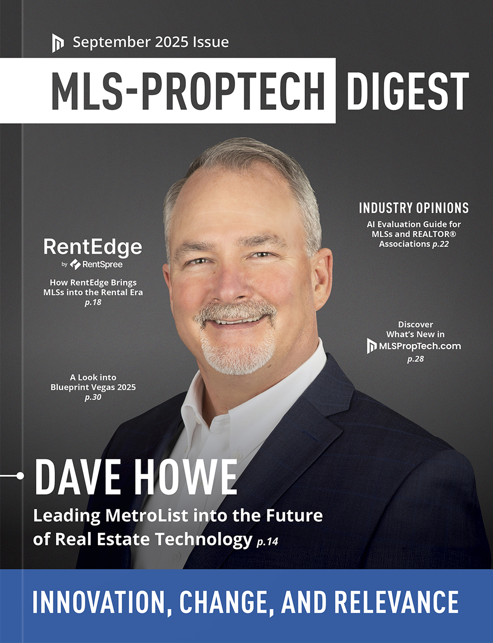 September 2025 | MLSProptech.com